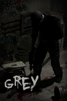 Grid for Grey by Zhnigo - SteamGridDB