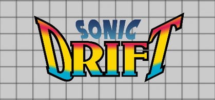 Grid for Sonic Drift by Shahars71 - SteamGridDB