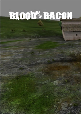 Grid for Blood and Bacon by MiniEngineer - SteamGridDB