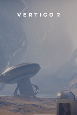 Vertigo 2 - SteamGridDB