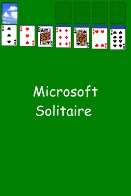 Grid for Solitaire (Microsoft) by Rowster64 - SteamGridDB