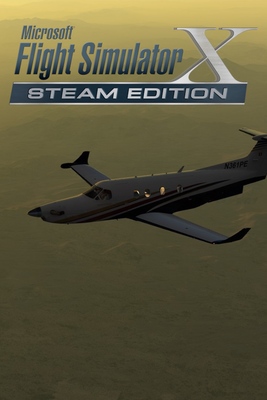 Grid for Microsoft Flight Simulator X: Steam Edition by TheDUBSpeedArts ...