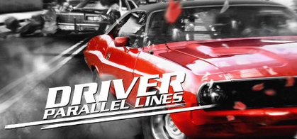 Grid for Driver: Parallel Lines by StalckVinny - SteamGridDB