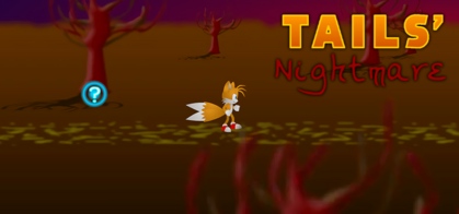 Tails' Nightmare - SteamGridDB
