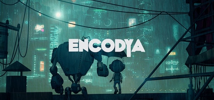 Grid for Encodya by Luckspeare - SteamGridDB