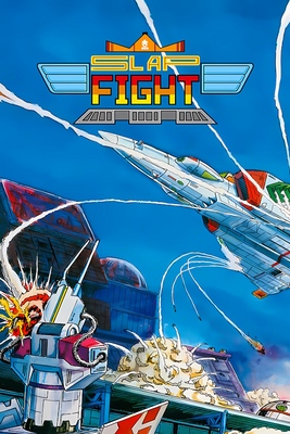 Slap Fight - SteamGridDB