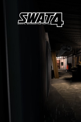 Grid for SWAT 4 by Dusk Mateno - SteamGridDB