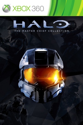 Grid for Halo: The Master Chief Collection by SwiftEvolta - SteamGridDB