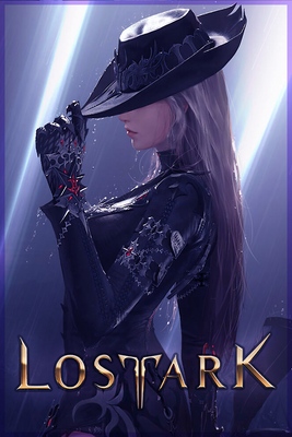 Grid For Lost Ark By Naruuna Steamgriddb