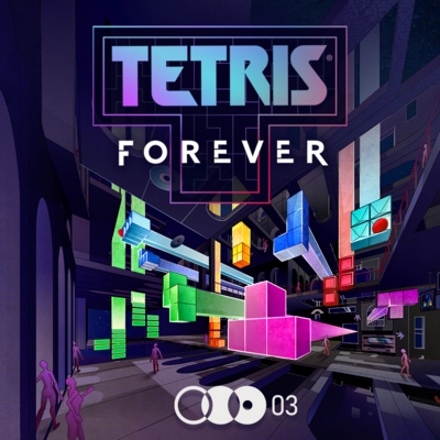 Grid for Tetris Forever by Viator_ - SteamGridDB