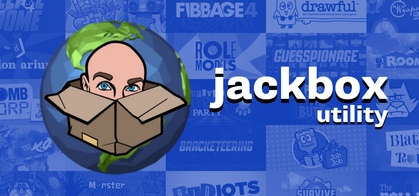 Grid for Jackbox Utility by Pine - SteamGridDB