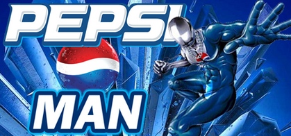 Grid for Pepsiman by SamsonSilvo - SteamGridDB