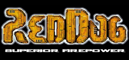Grid for Red Dog: Superior Firepower by Oreyon - SteamGridDB