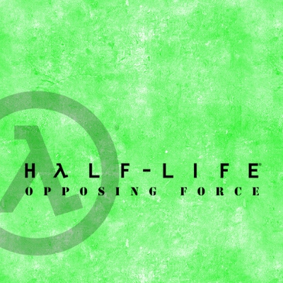 Grid for Half-Life: Opposing Force by SirYodaJedi - SteamGridDB