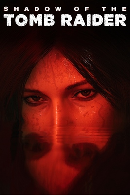 Grid for Shadow of the Tomb Raider by Beaterman - SteamGridDB