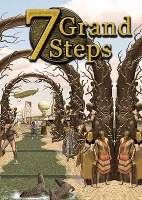 Grid for 7 Grand Steps, Step 1: What Ancients Begat by ...