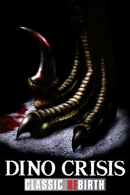 Grid for Dino Crisis by Rookie - SteamGridDB