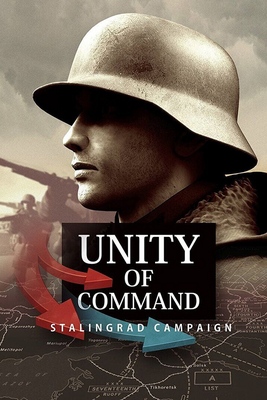 Unity of Command - SteamGridDB