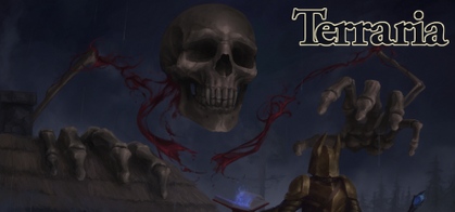 Grid for Terraria by Lmaclittle - SteamGridDB