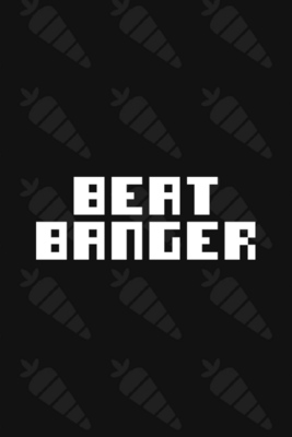 Grid for Beat Banger by clam.buttocks - SteamGridDB