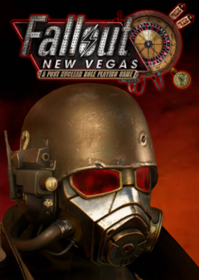 Grid for Fallout: New Vegas by Gerry - SteamGridDB