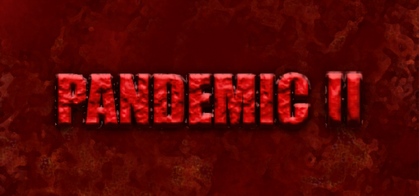 Grid for Pandemic II by Wiw - SteamGridDB