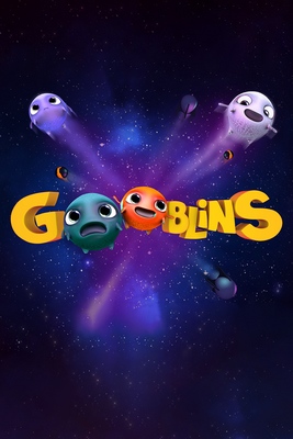 Gooblins - SteamGridDB