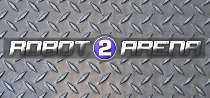 Grid for Robot Arena: Design & Destroy by Scout339 - SteamGridDB