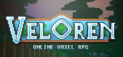 Grid for Veloren by alkazar - SteamGridDB