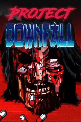 Grid for Project Downfall by RockyV - SteamGridDB