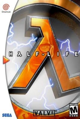 Grid for Half-Life by Castcoder - SteamGridDB