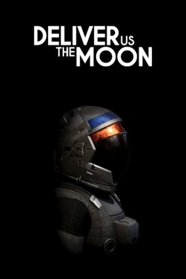 Grid for Deliver Us The Moon by Midn1ght 彡 - SteamGridDB