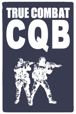 Grid for True Combat: CQB by MasterAlxImagenes - SteamGridDB