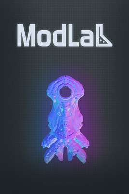 Grid for ModLab by unusual98 - SteamGridDB