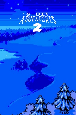 8-Bit Adventures 2 - SteamGridDB
