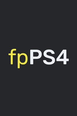 fpPS4 (Emulator) - SteamGridDB