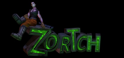 Grid for Zortch by ABH20 - SteamGridDB