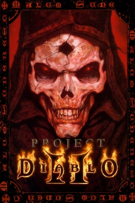 Grid for Project Diablo 2 by crstnmod - SteamGridDB