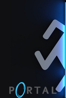 Grid for Portal by Tower - SteamGridDB