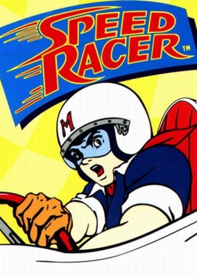 Grid for Speed Racer by Saxoboneless - SteamGridDB