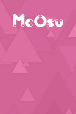 Grid for McOsu by d0xter - SteamGridDB