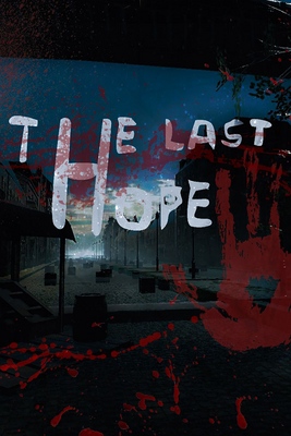 The Last Hope - SteamGridDB