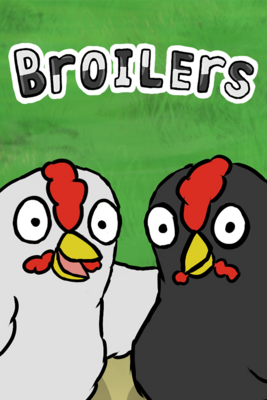 Broilers - SteamGridDB