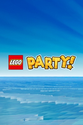 LEGO® Party! - SteamGridDB