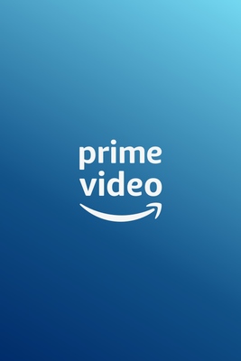 Amazon Prime Video (Website) - SteamGridDB