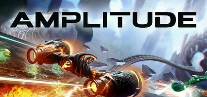 Grid for Amplitude by Purgenta - SteamGridDB