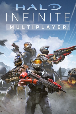 Grid for Halo Infinite by RedGuy - SteamGridDB