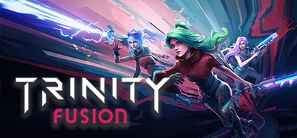 Grid for Trinity Fusion by AztekSON - SteamGridDB