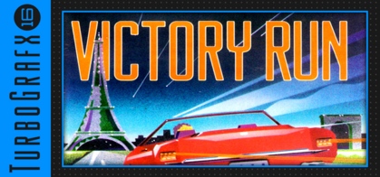 Victory Run - SteamGridDB
