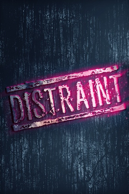 Grid for DISTRAINT: Deluxe Edition by Pirate_NTI - SteamGridDB